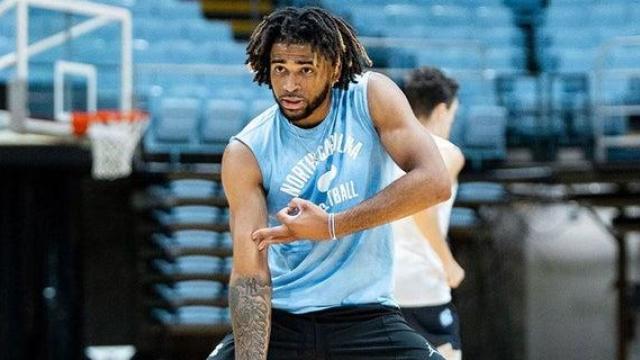 RJ Davis Poised for Big Year With New UNC Roster Additions