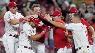 MLB Scores - Baseball Game Results - CBSSports.com
