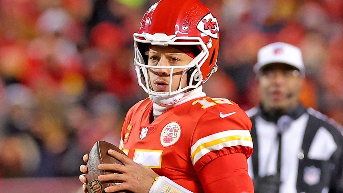 Here's why NFL's new jersey number rules are affecting Chiefs' Patrick ...