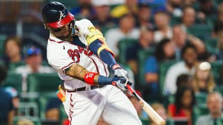 MLB Scores - Baseball Game Results - CBSSports.com