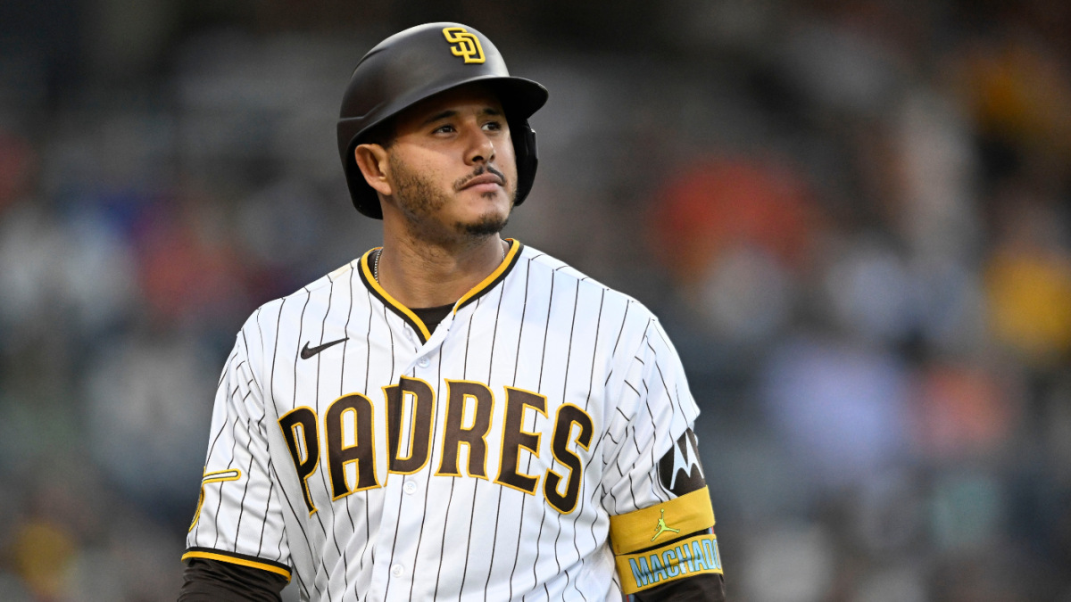 Manny Machado injury update: Padres slugger could be shut down as ...