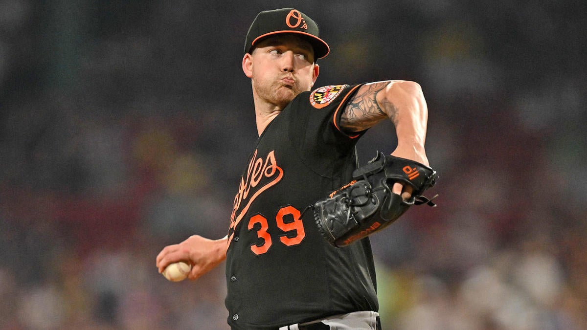 How Kyle Bradish, Justin Verlander and more Spring Training injury ...