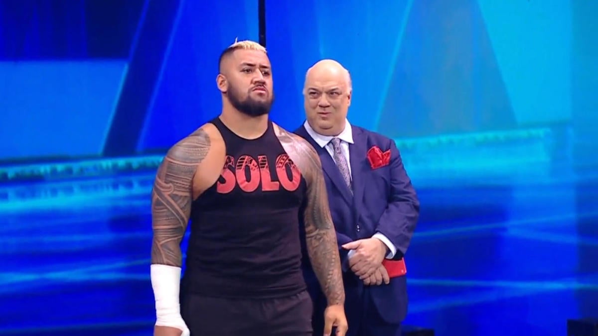 WWE SmackDown results, recap, grades: The Bloodline, Judgment Day tease ...