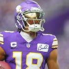 Vikings' Justin Jefferson says 2023 'is our season;' All-Pro WR plans to debut new TD ...