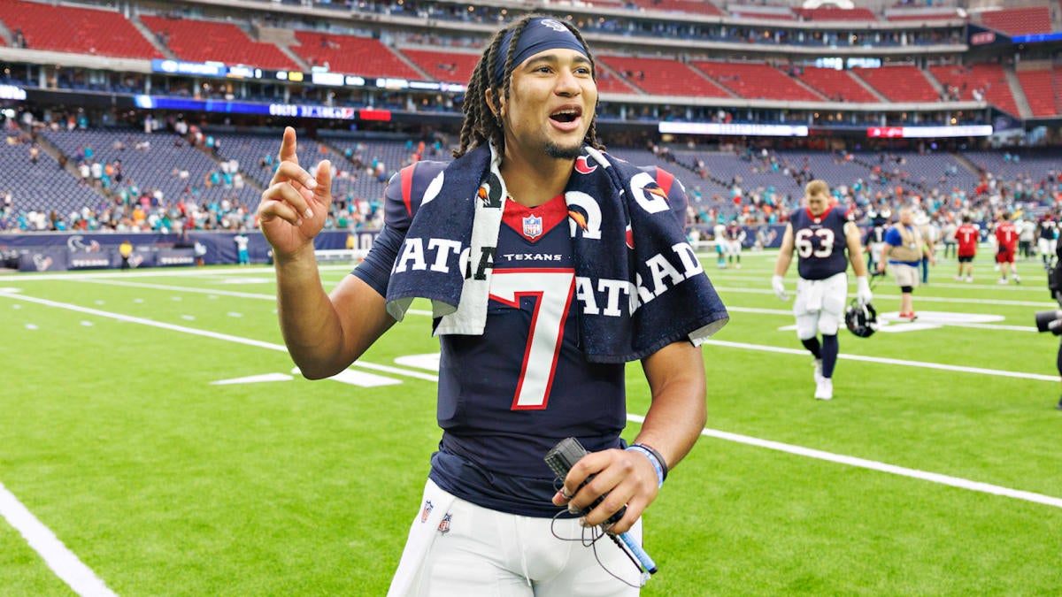 NFL On CBS Game Preview: Texans at Ravens - CBSSports.com