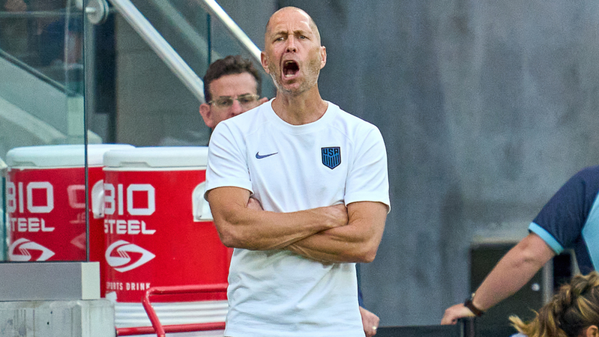 Luis Rubiales finally out as Spain FA president; USMNT vs. Oman needs ...