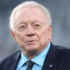 Cowboys owner Jerry Jones reacts to Aaron Rodgers injury: 'We were all ...