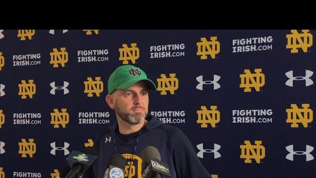 Marty Biagi: Special Teams Unit Wants to 'Perform When Called Upon'