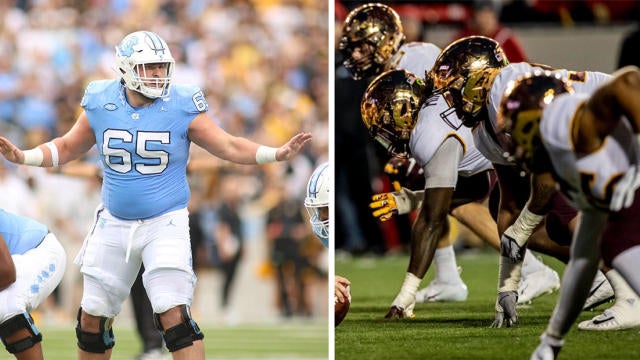 Key Battle to Watch in UNC vs. Minnesota Matchup