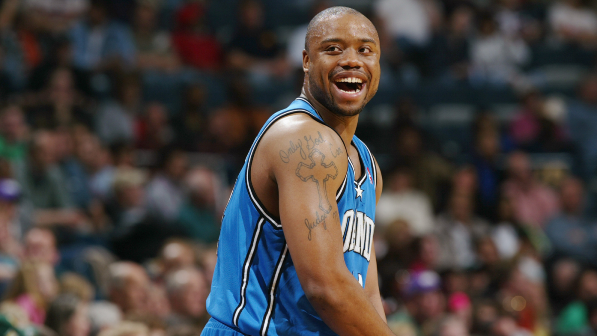 Former Celtics and Magic forward Brandon Hunter dies at 42 - CBS Sports