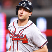 Matt Olson, Atlanta Braves, 1B - News, Stats, Bio - CBSSports.com