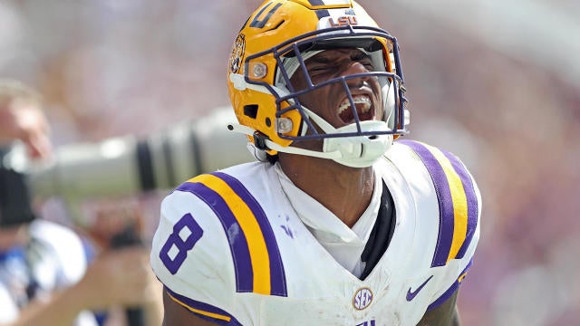 Week 3 Highlights: No. 14 LSU at Mississippi State