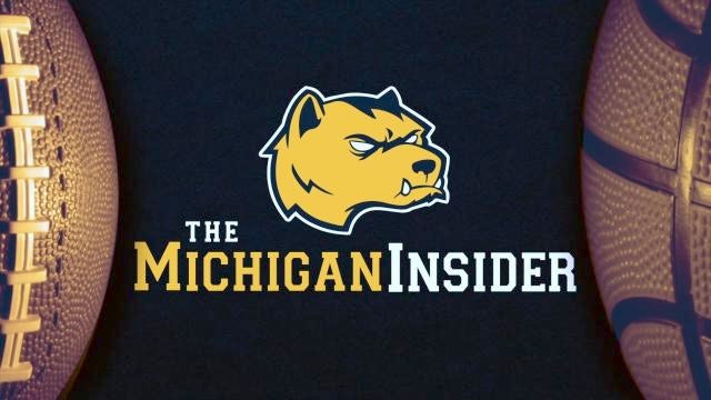 TMI's Webb, Newkirk preview Michigan's expectations with Big Ten play ...