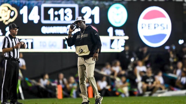 Deion Sanders Continues To Build His Coaching Resume