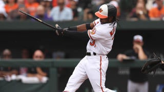 MLB Scores - Baseball Game Results - CBSSports.com