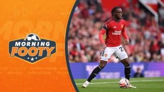 Premier League & La Liga Weekend Review! | Morning Footy Part 7