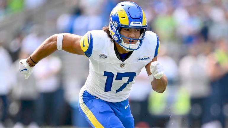 2023 NFL Rookie of the Year race, odds after Week 2: Bijan Robinson, Puka Nacua deliver standout ...