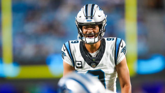 Bryce Young Has Ups And Downs In 2nd Career Start