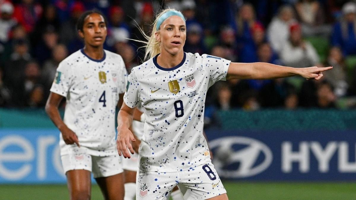 USWNT vs. South Africa: Live stream, TV channel, how to watch online ...