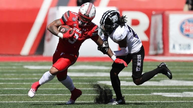 Utah vs. UCLA odds, spread, time: 2023 college football picks, Week 4 predictions from proven ...