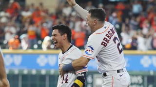 MLB Scores - Baseball Game Results - CBSSports.com