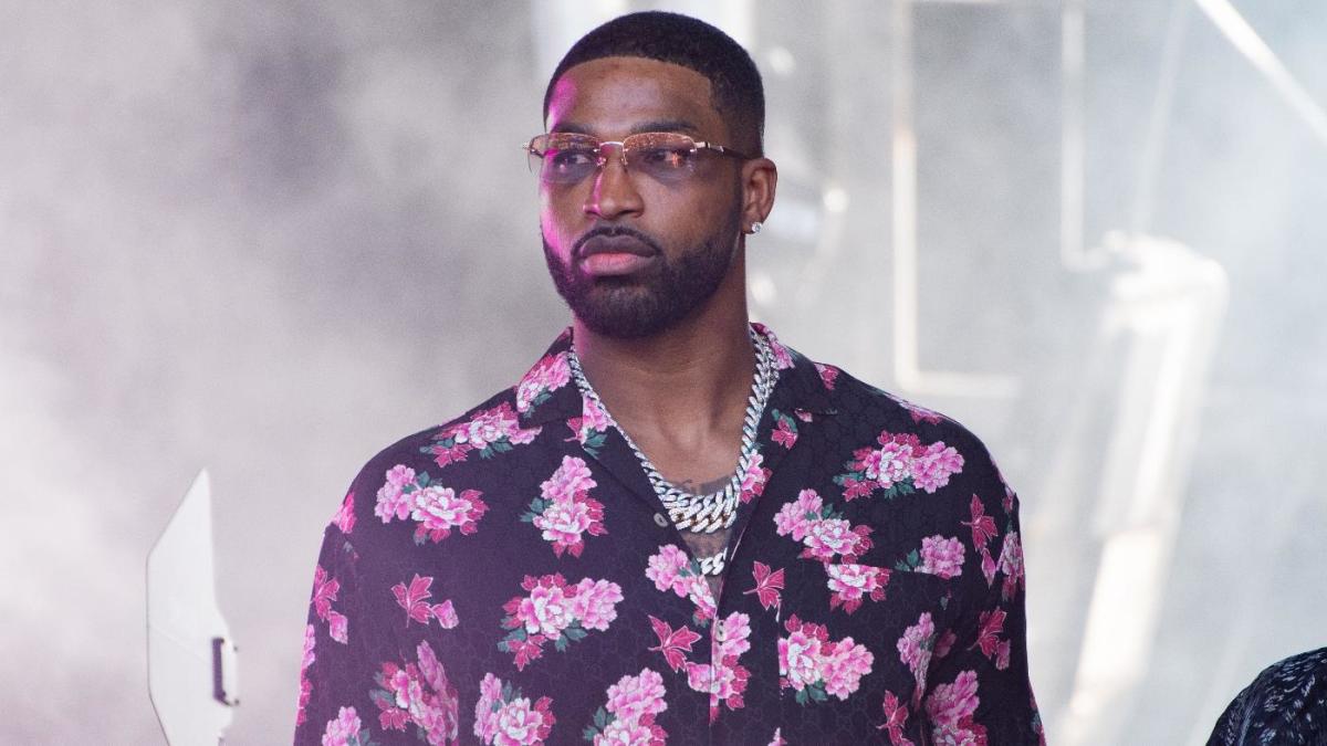 Cavaliers' Tristan Thompson gets temporary guardianship of 17-year-old ...