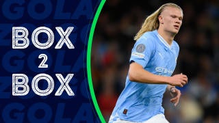 Premier League Performances In UCL! | Box 2 Box Part 3