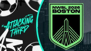 NWSL Expansion Goes To Boston | Top Golazos From Road To Gold Cup ...