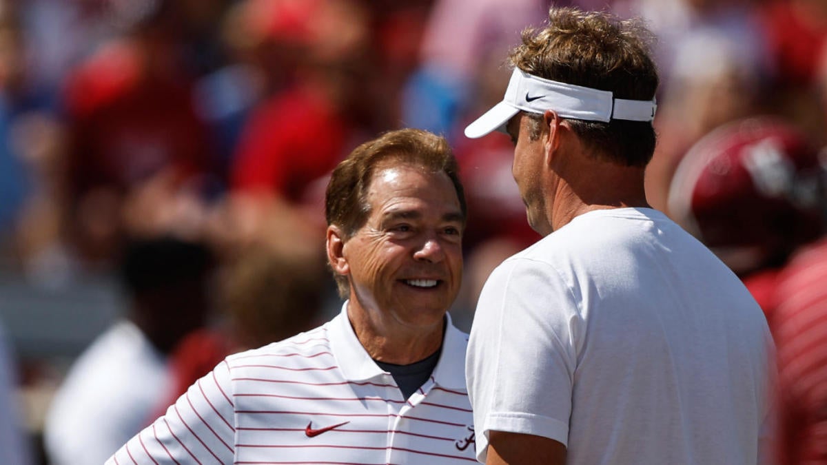 SEC officials make major blunder in Alabama vs. Ole Miss as mistake ...