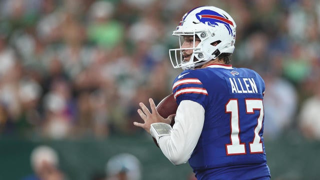 Week 3 Preview: Bills at Commanders