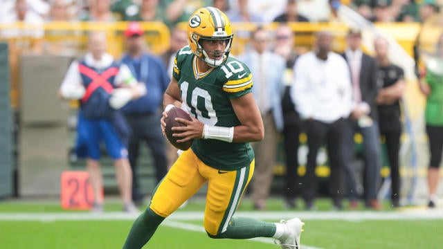 Week 3 Fantasy Takeaways: Jordan Love Has Become A Must Start QB