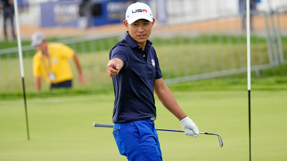 2023 Ryder Cup teams, player records: U.S. stands strong across board ...