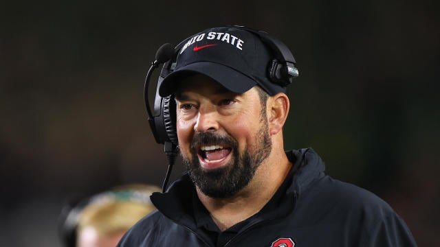 Late Kick: Ryan Day has always been the same guy this entire time