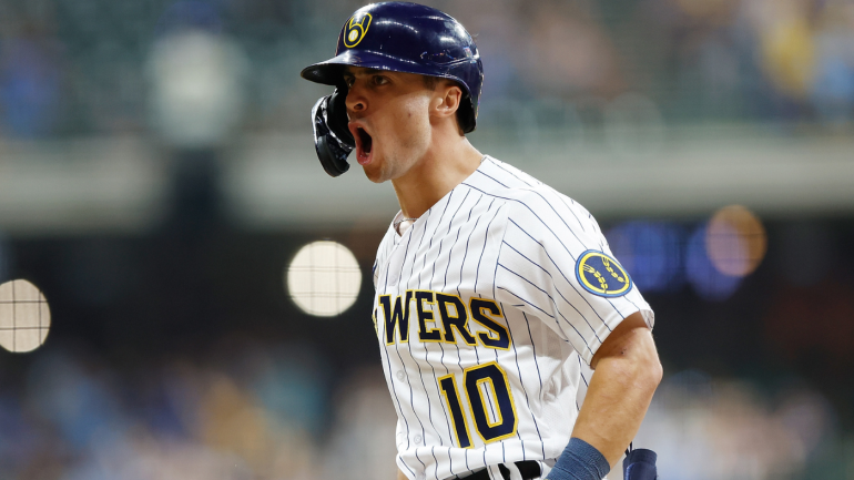 2023 MLB playoffs: Four potential postseason breakout stars who could help swing a series ...