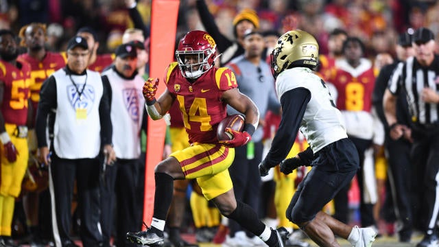 Colorado defense looks to get edge back against vaunted USC offense