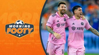 Wednesday Morning Footy: Looking Ahead At US Open Cup Final, Napoli's ...