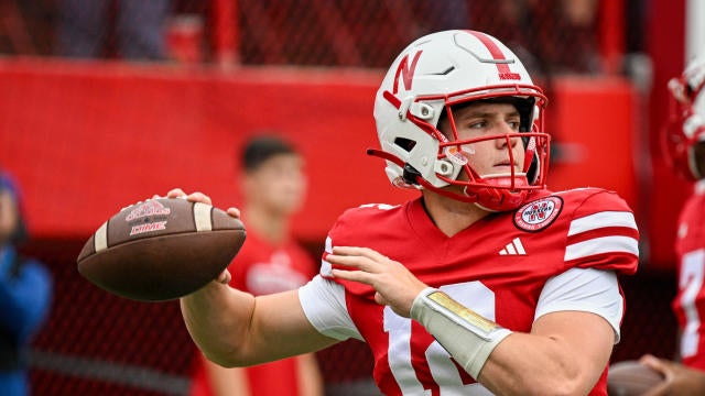 Outlook of QB position at Nebraska | College Football Recruiting Show