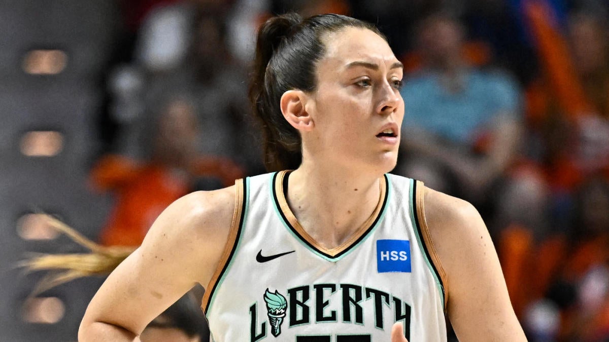 Liberty vs. Sun: How Breanna Stewart returned to MVP form and led New ...