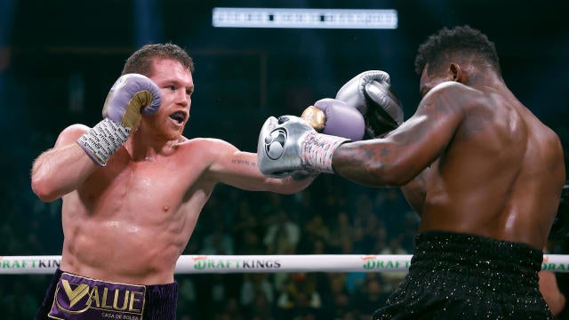 Highlights: Canelo Alvarez vs Jermell Charlo