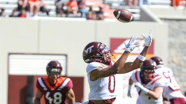 Brent Pry gives an update on Ali Jennings