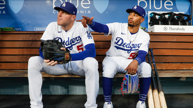 2023 MLB postseason: Ranking top 30 players in baseball's playoffs with ...