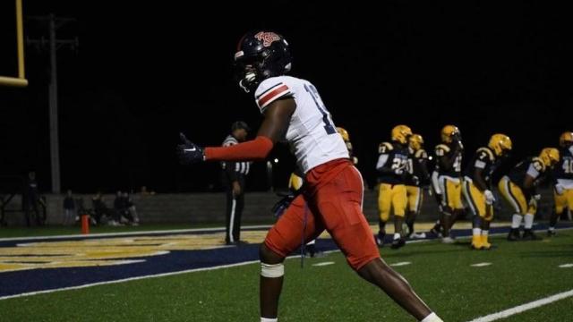 Latest intel on Michael Johnson Jr.'s recruitment | College Football ...