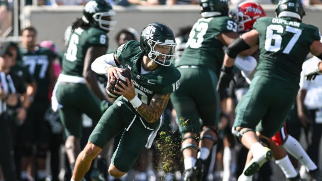 What's next for Michigan State | College Football Recruiting Show