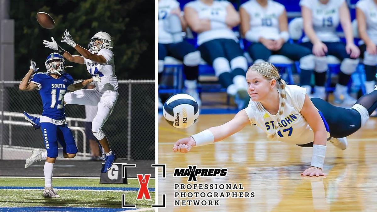 MaxPreps Photos of the Month: August/September 2023 - CBS Sports