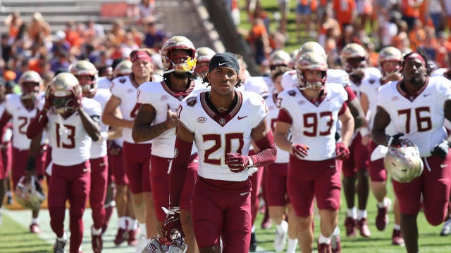 Latest on Florida State recruiting | College Football Recruiting Show