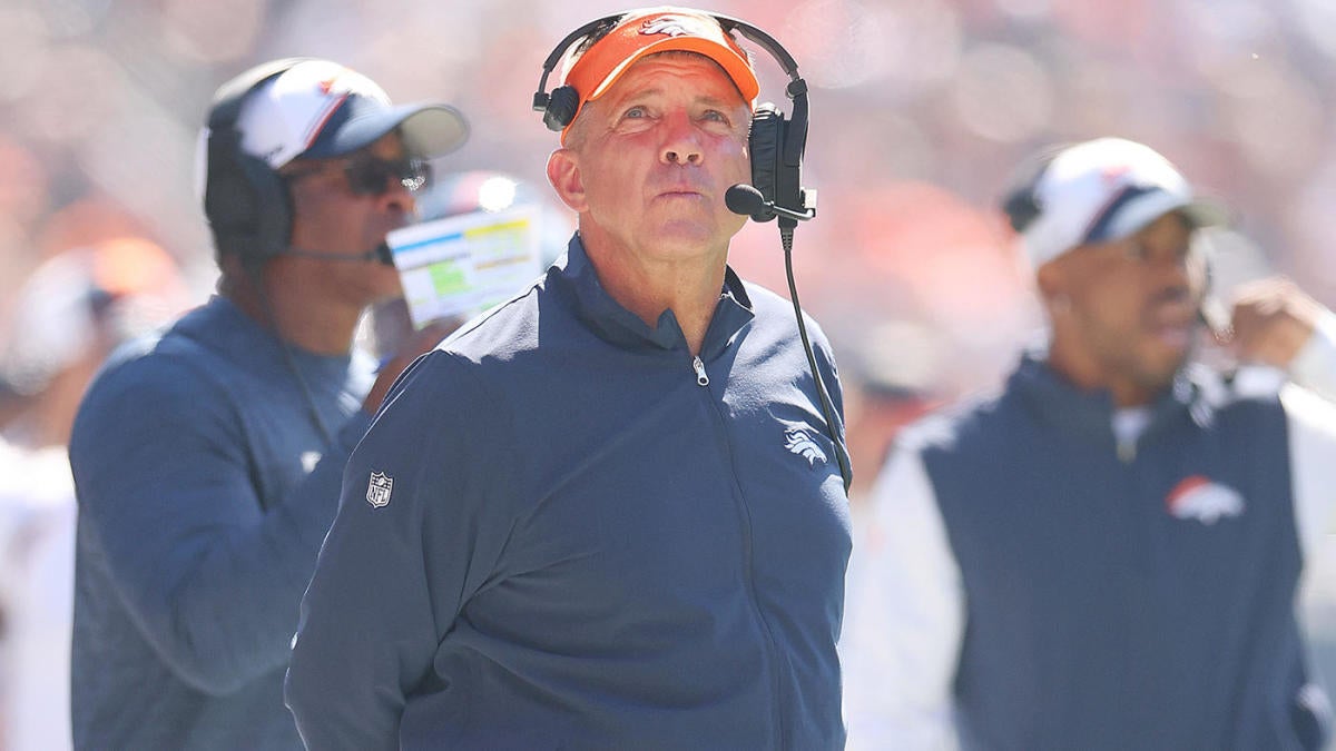 Broncos receiving trade inquiries, may be active ahead of NFL's Oct. 31 ...