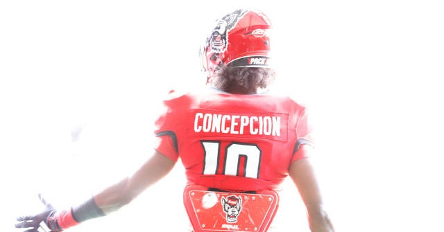 Behind Enemy Lines: Adam Rowe on Duke football