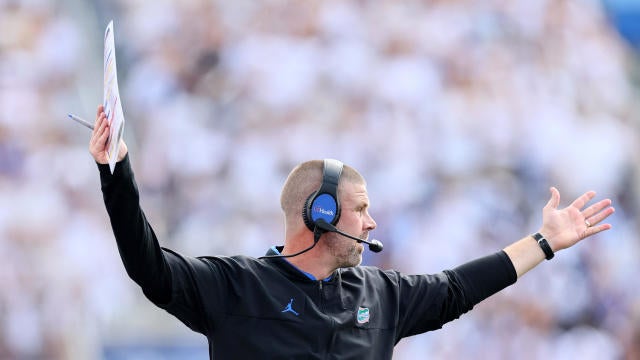 Late Kick: Florida has a tough schedule for the rest of the season