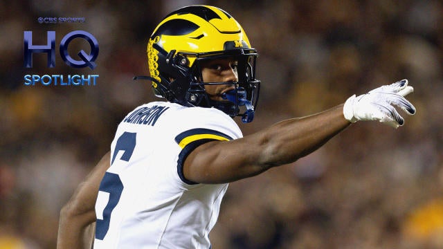 HQ Spotlight: Michigan Jumps Georgia For No.1 Ranking