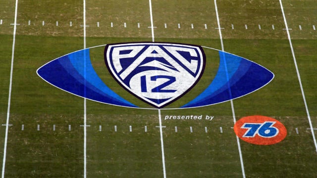 What's Trending Now: The PAC-12's Last Weekend